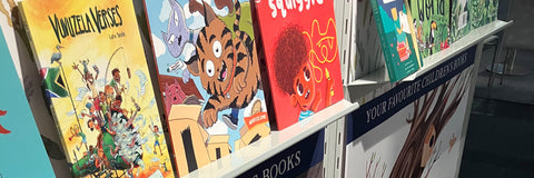 What Does a Literary Agent Do? A Children's Guide to Publishing ...