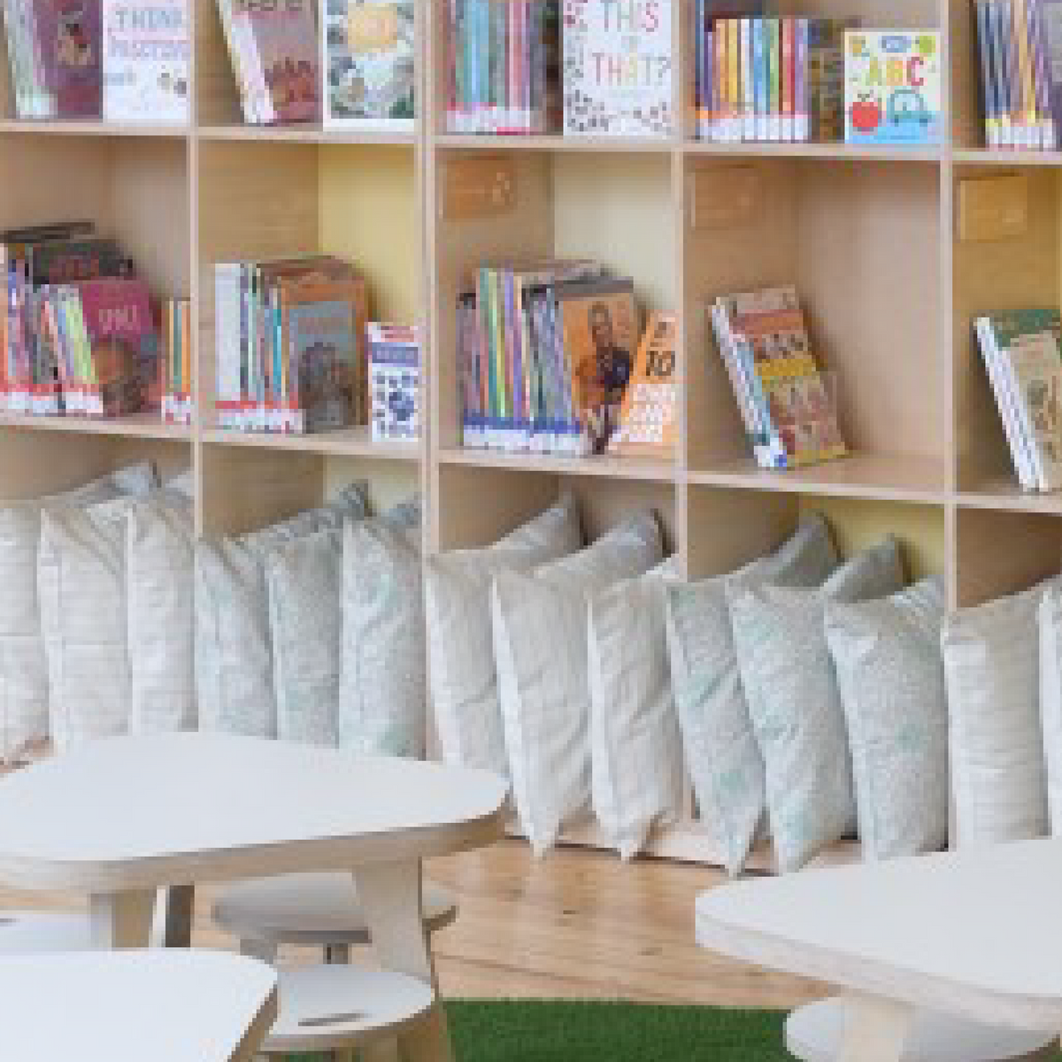 Are Libraries Still Relevant? Um.... Yes! But Why? | Imagnary House