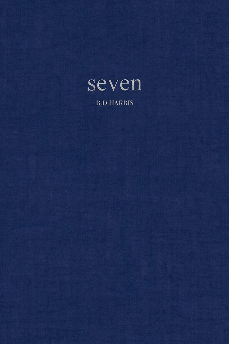 Seven: An Anthology | Imagnary House