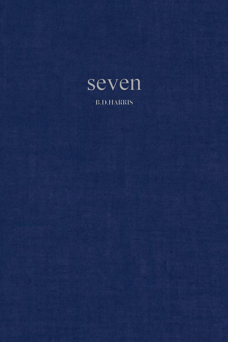 Seven: An Anthology | Imagnary House